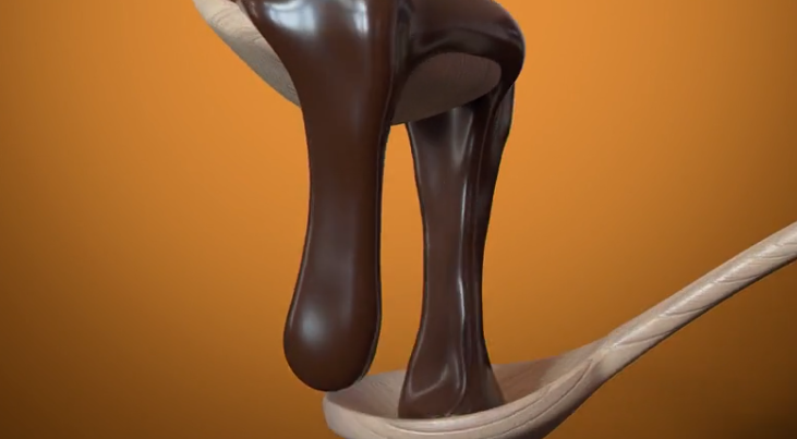 Chocolate_Animation by Viet Hai on Dribbble