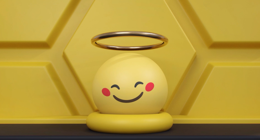 Emoji_Loop_Animation by Viet Hai on Dribbble