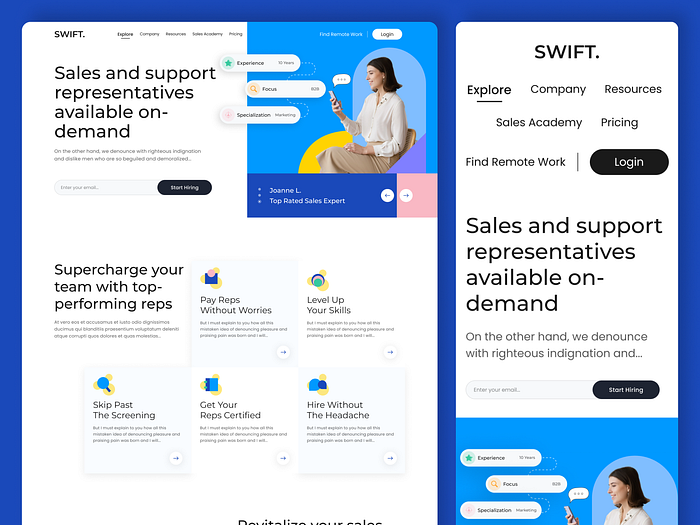 Help Desk designs, themes, templates and downloadable graphic elements ...