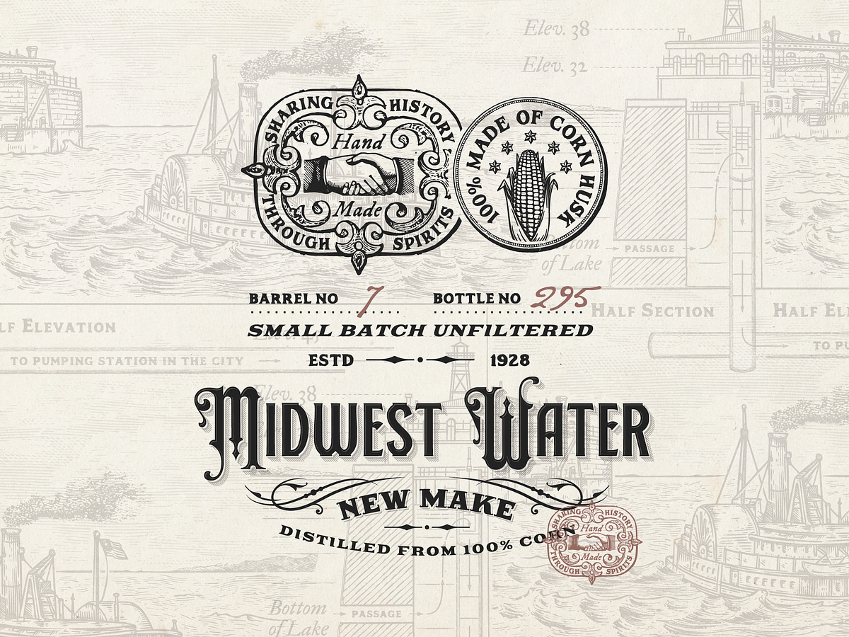 Stamp designs, themes, templates and downloadable graphic elements on ...