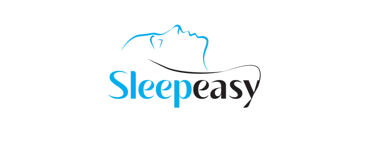 Sleepeasy Logo by Dkstudio.pk on Dribbble