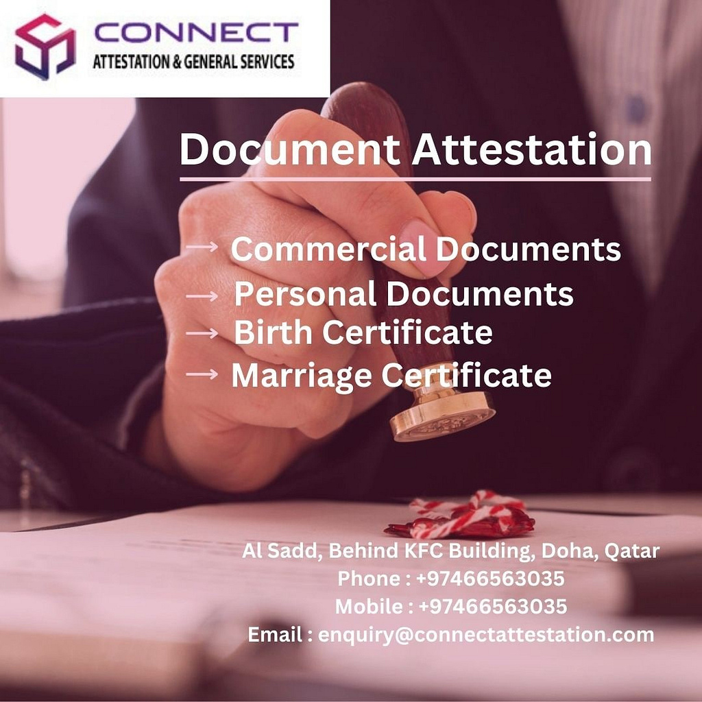 Marriage Certificate Attestation Connect Attestation By marriage-certificate-attestation-connect-attestation-by