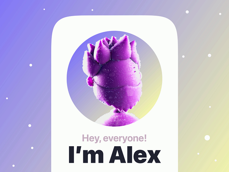 Bill Animation by ALEX BENDER on Dribbble