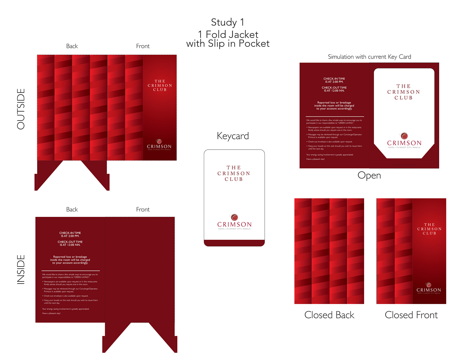 Packaging Template 1 by Freelight Mockups on Dribbble