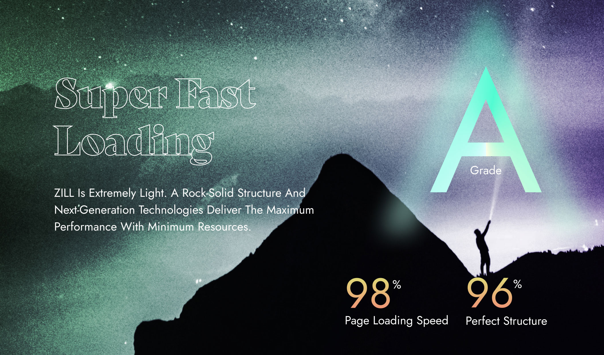 ZILL - Multipurpose Elementor Creative Theme by LA-STUDIO on Dribbble