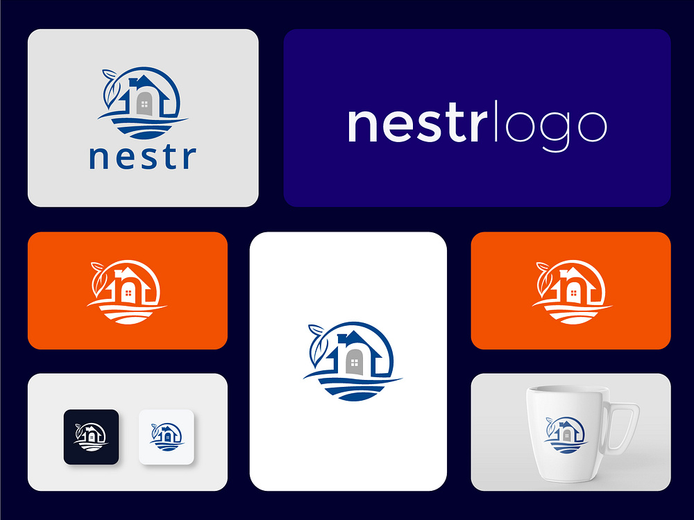 Text Based Logos designs, themes, templates and downloadable graphic ...