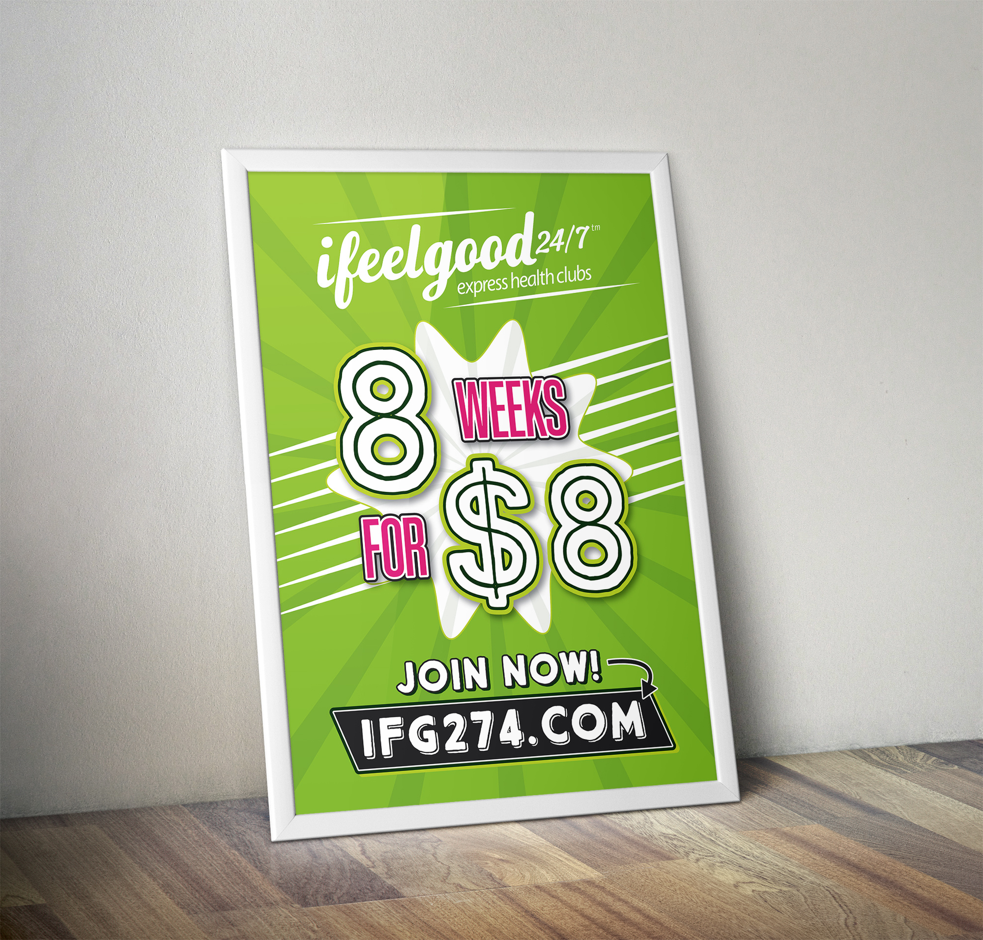 Promotional Poster designs, themes, templates and downloadable graphic ...