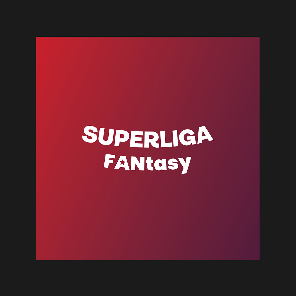 SUPERBET FANtasy logo by Razvan Banica on Dribbble