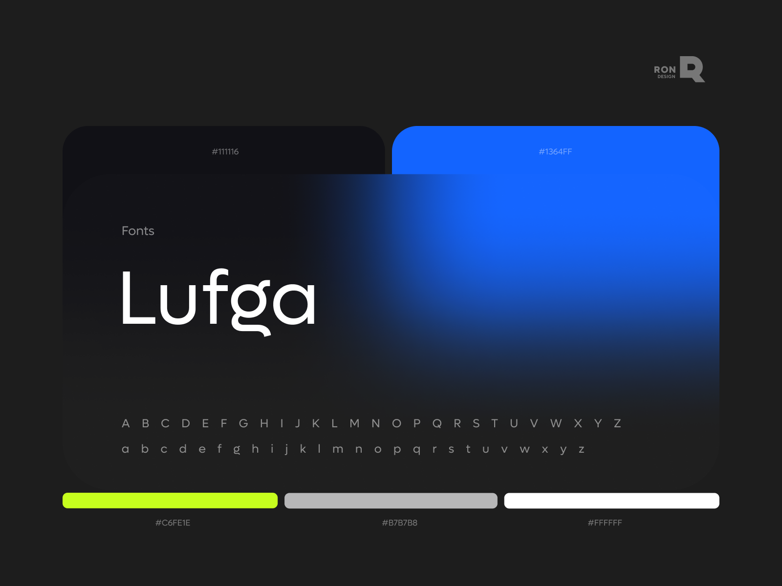 Katana - Manufacturing Solutions Made Simple by Jack R. for RonDesignLab ⭐️ on Dribbble