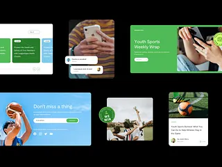 Desktop UI designs, themes, templates and downloadable graphic elements ...
