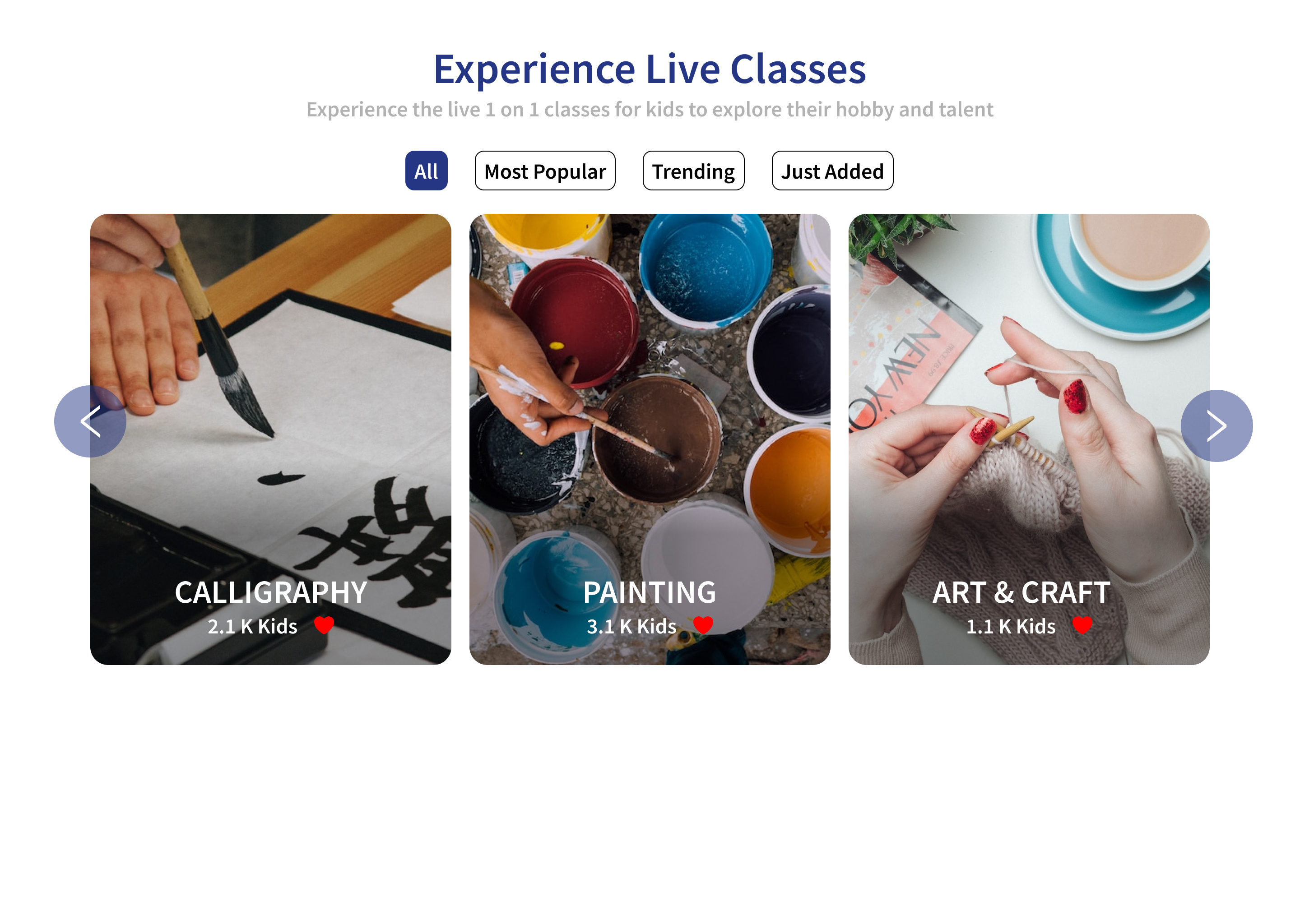 initial stages of school website UI designs by Obinna Onwuka on Dribbble