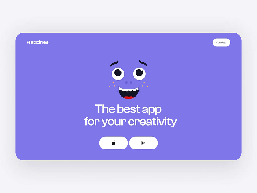 Cuberto | Dribbble