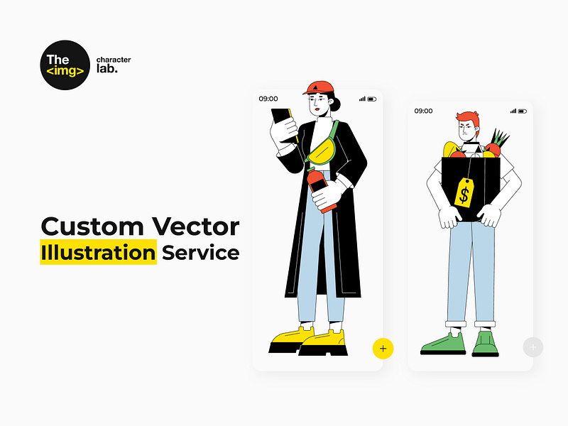 Browse thousands of Vector Illustration images for design inspiration ...
