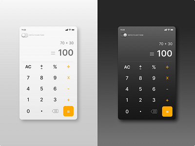 Calculatorredesign designs, themes, templates and downloadable graphic ...