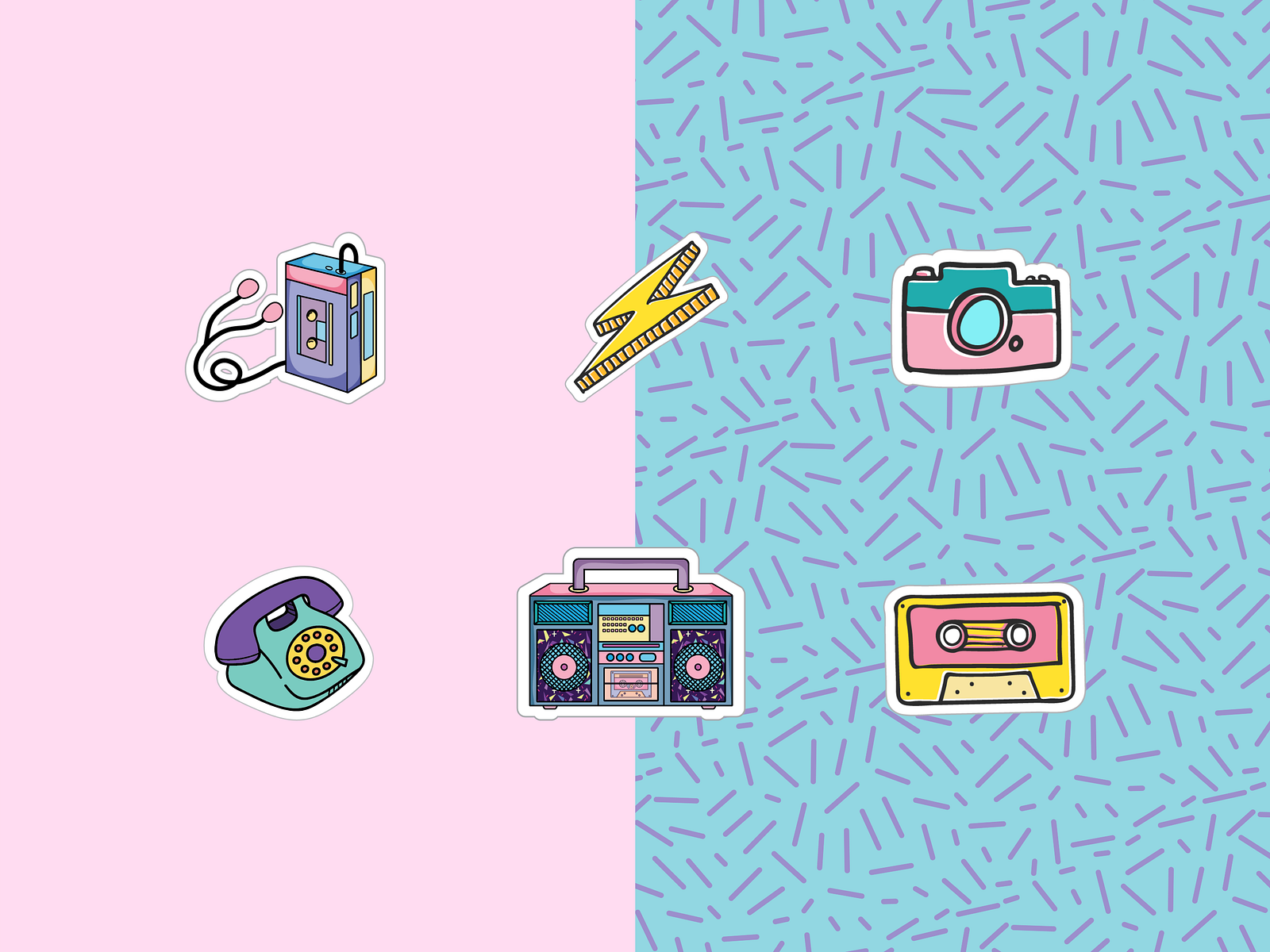 The Pimple Place Graphic Design By Just Digital Inc On Dribbble