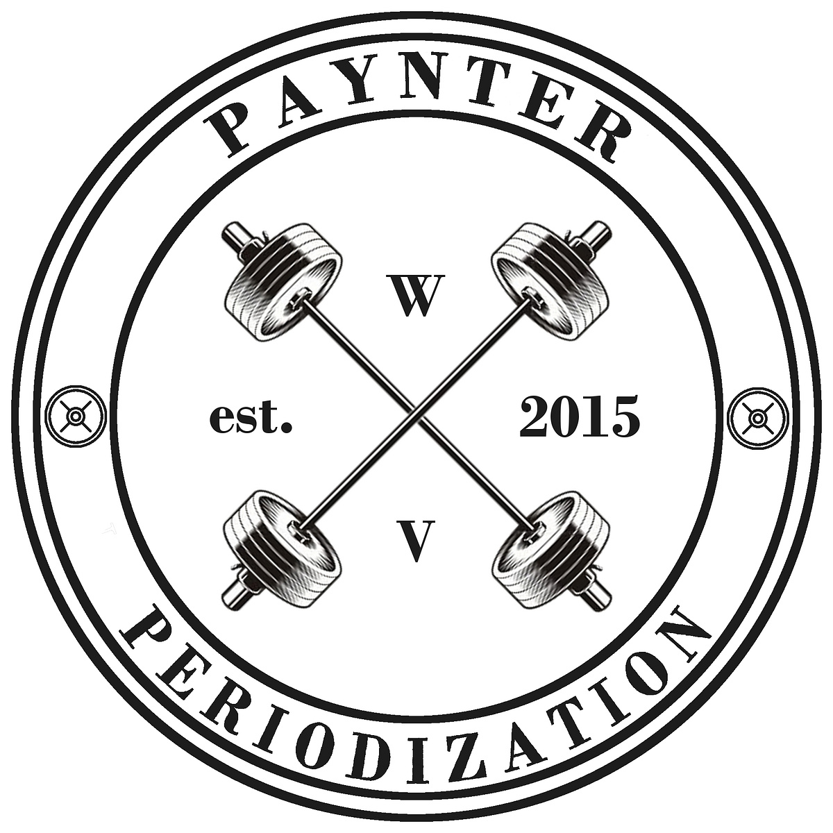 Paynter Periodization Logo by Micheale on Dribbble