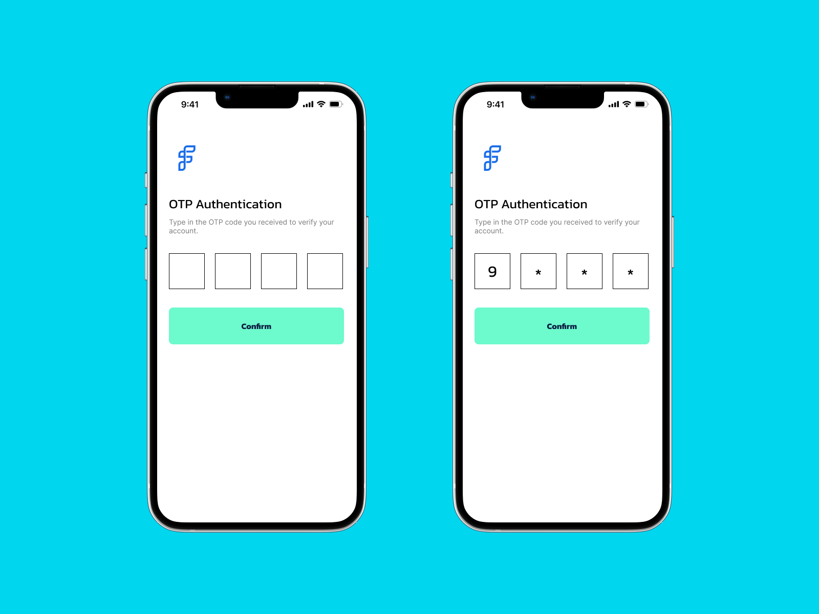 Sign Up Page | Mobile App UI Design by Reihan D. Challada on Dribbble