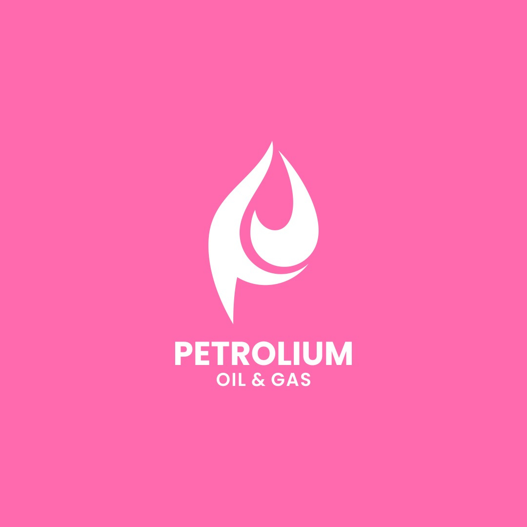 Petrolium Oil and Gas Logo by Garagephic Studio on Dribbble