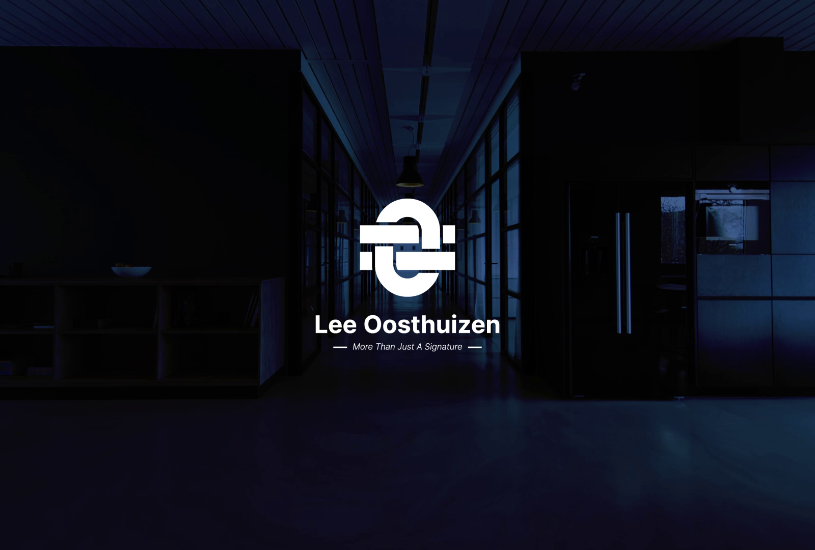 Unveiling the Complete Logo Reveal Animation: Finding Balance by ...