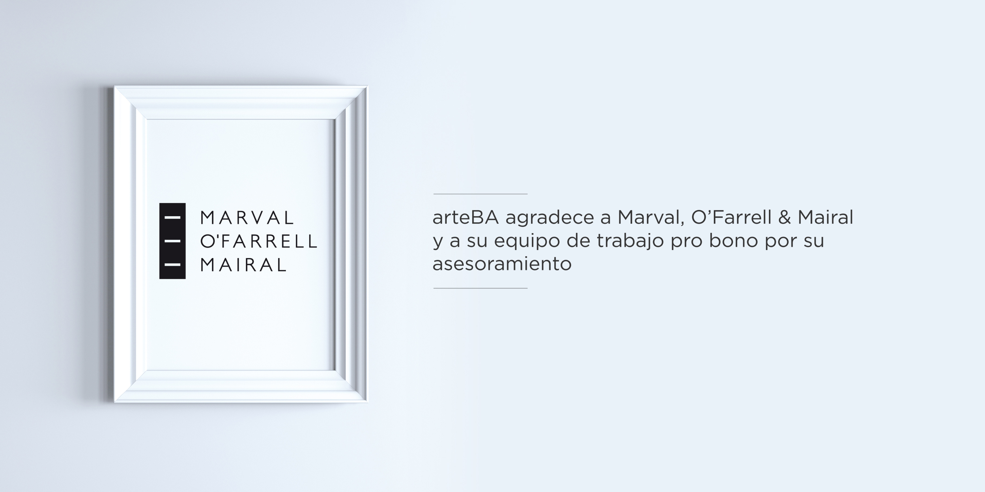 Marval O´Farrell Mairal • Branding / Website by Coco Creativo on Dribbble