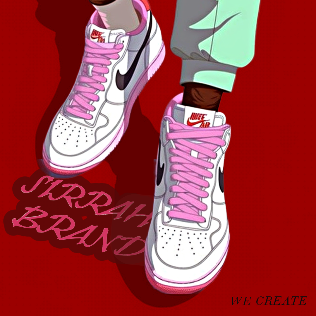 Big Stepper By Sirrah Harris On Dribbble big-stepper-by-sirrah-harris-on-dribbble