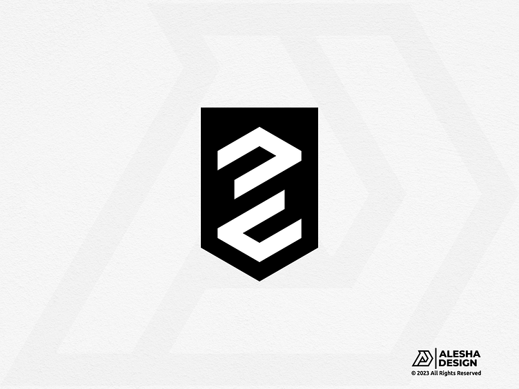NSC Monogram Logo by alesha design on Dribbble