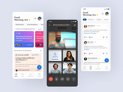 Confetti Marketplace — a website for buying & selling businesses by ...