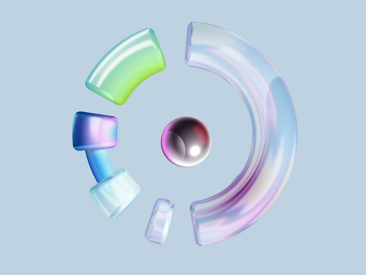 Browse thousands of Circle images for design inspiration | Dribbble