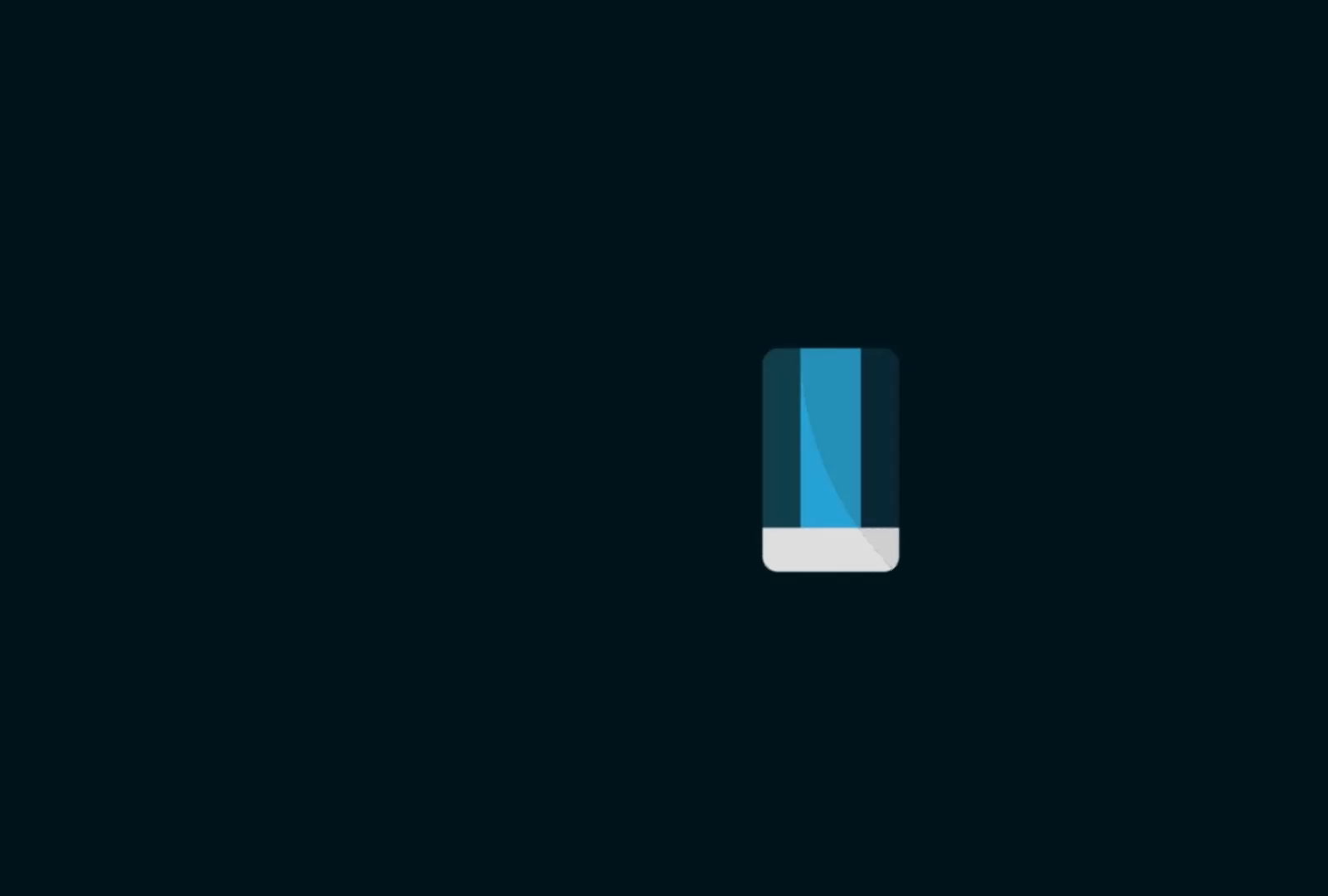 Eraser Animation by deniz gülhan on Dribbble
