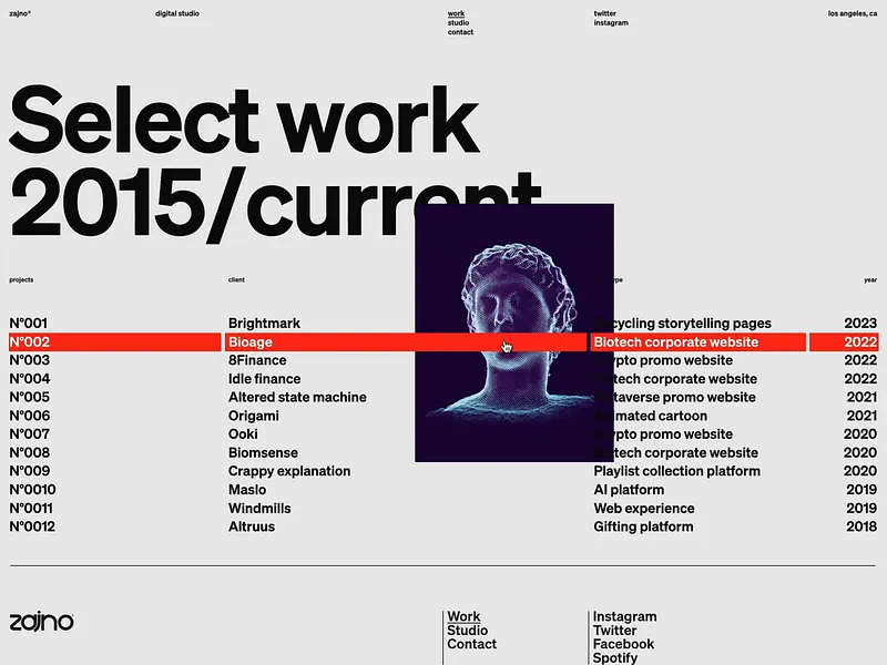 Service Page designs, themes, templates and downloadable graphic ...