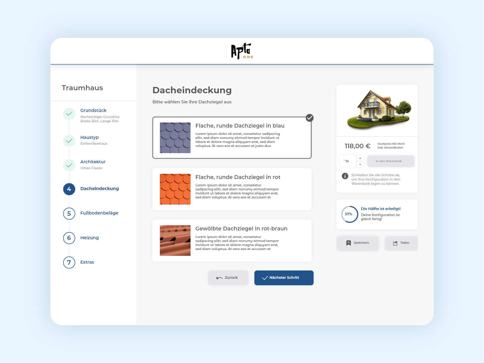 Online Configurator designs, themes, templates and downloadable graphic ...