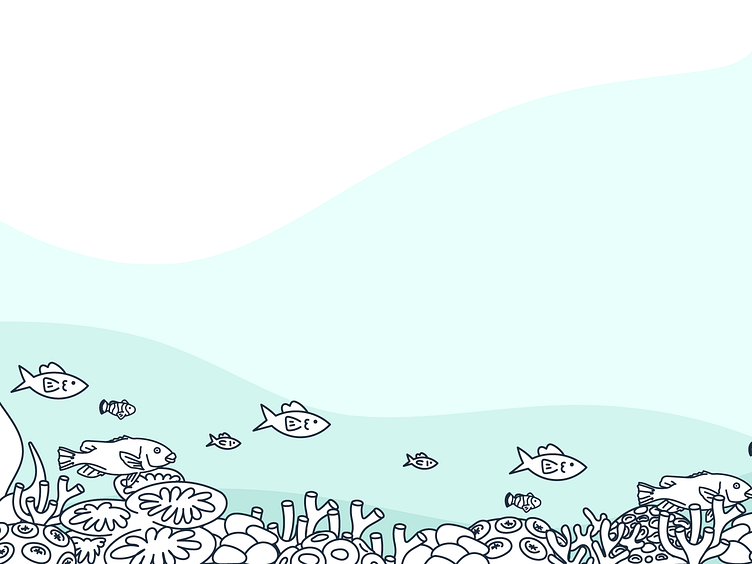 Cobsea illustrations by Wanda Arca on Dribbble