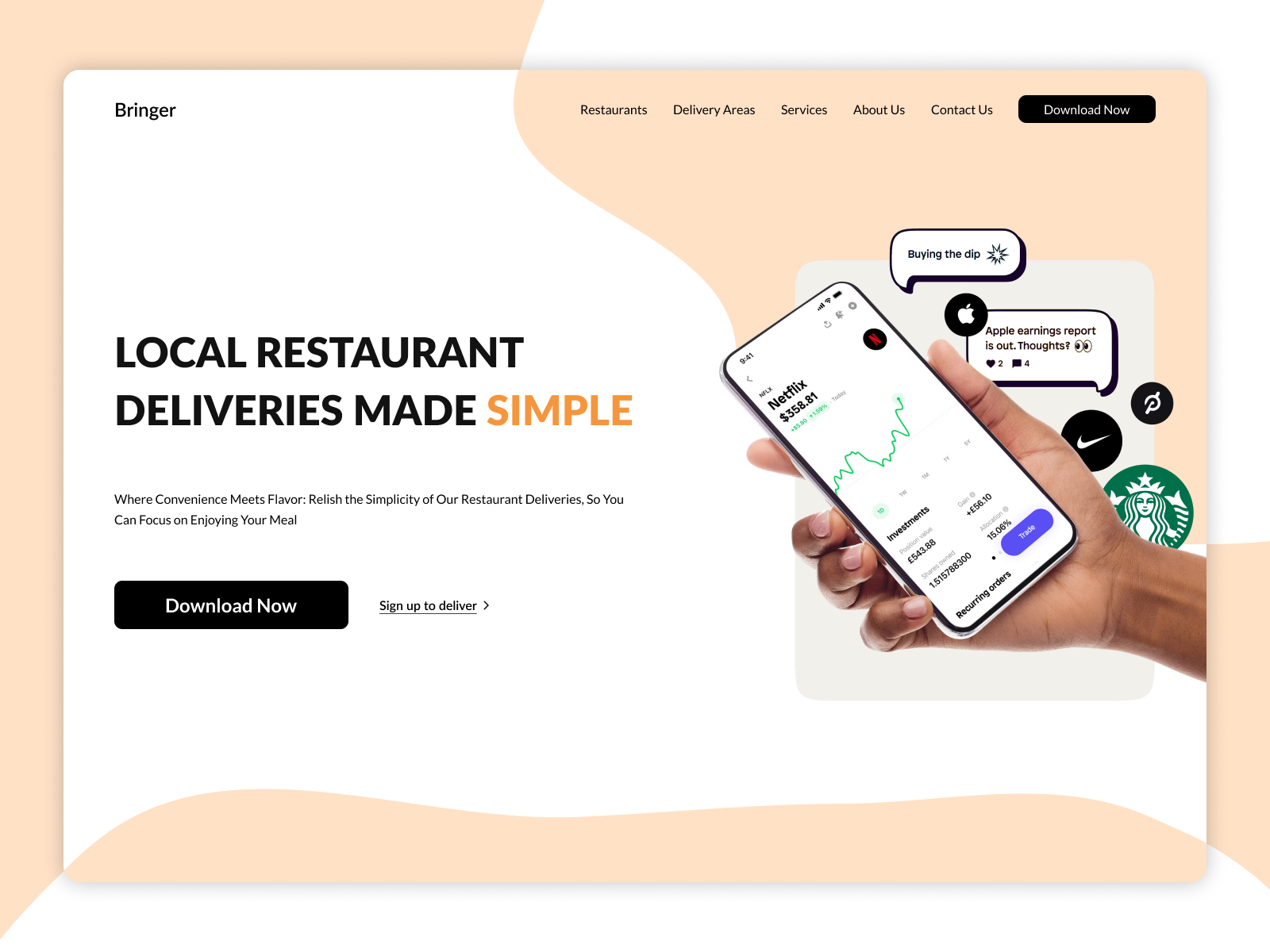 Dulguun Bayanmunkh | Dribbble