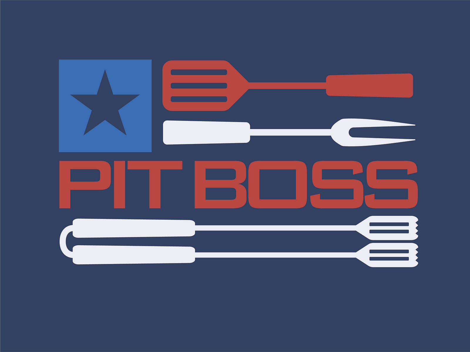 Tool Flag by Scott Elser on Dribbble