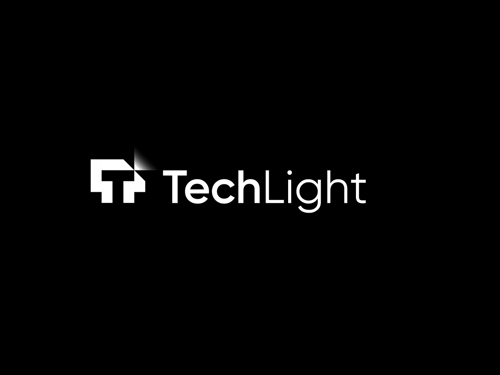 TechLight- letter T and Light logo design concept by Al Mamun | Logo ...