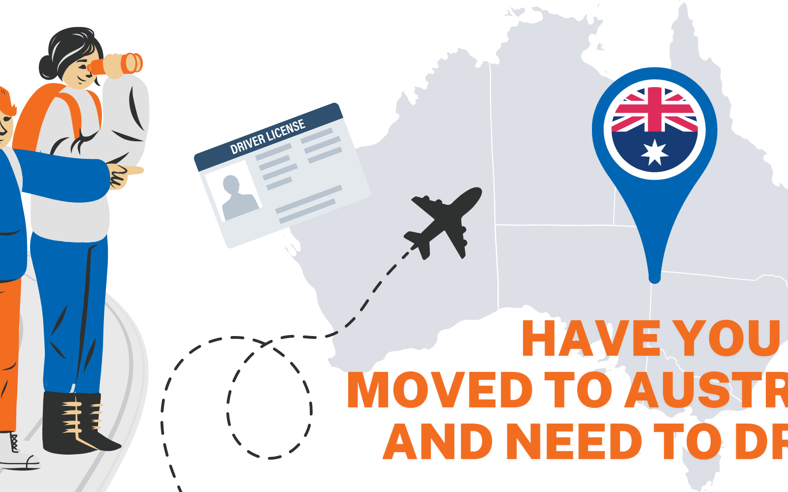 HOW TO CONVERT YOUR INTERNATIONAL DRIVING LICENCE IN AUSTRALIA By how-to-convert-your-international-driving-licence-in-australia-by
