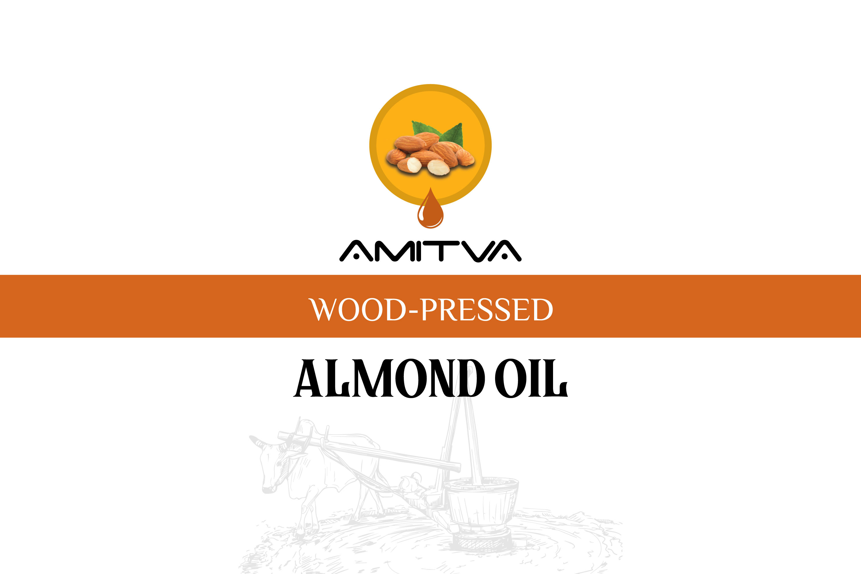OIL PACKAGING LEBEL DESIGN by Adventive on Dribbble