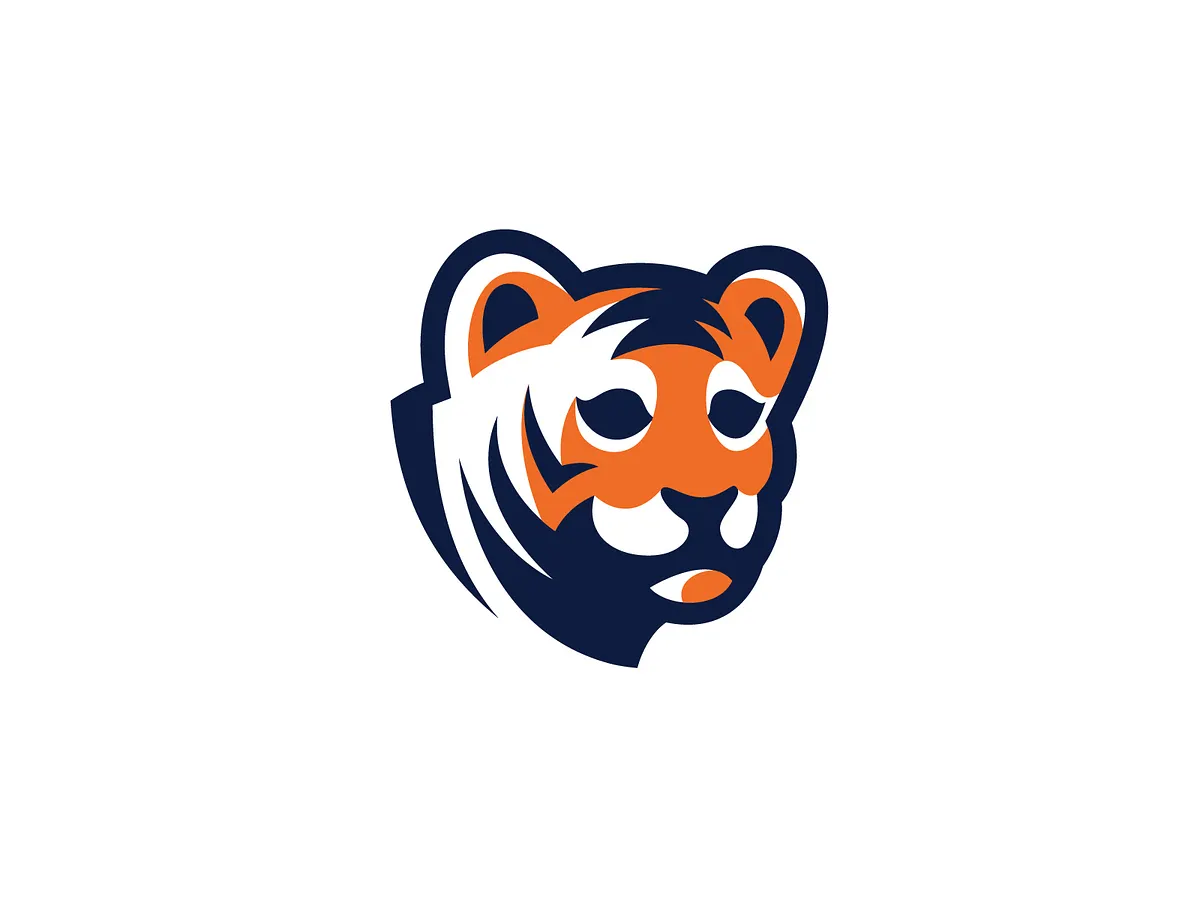 Tiger Logo designs, themes, templates and downloadable graphic elements ...