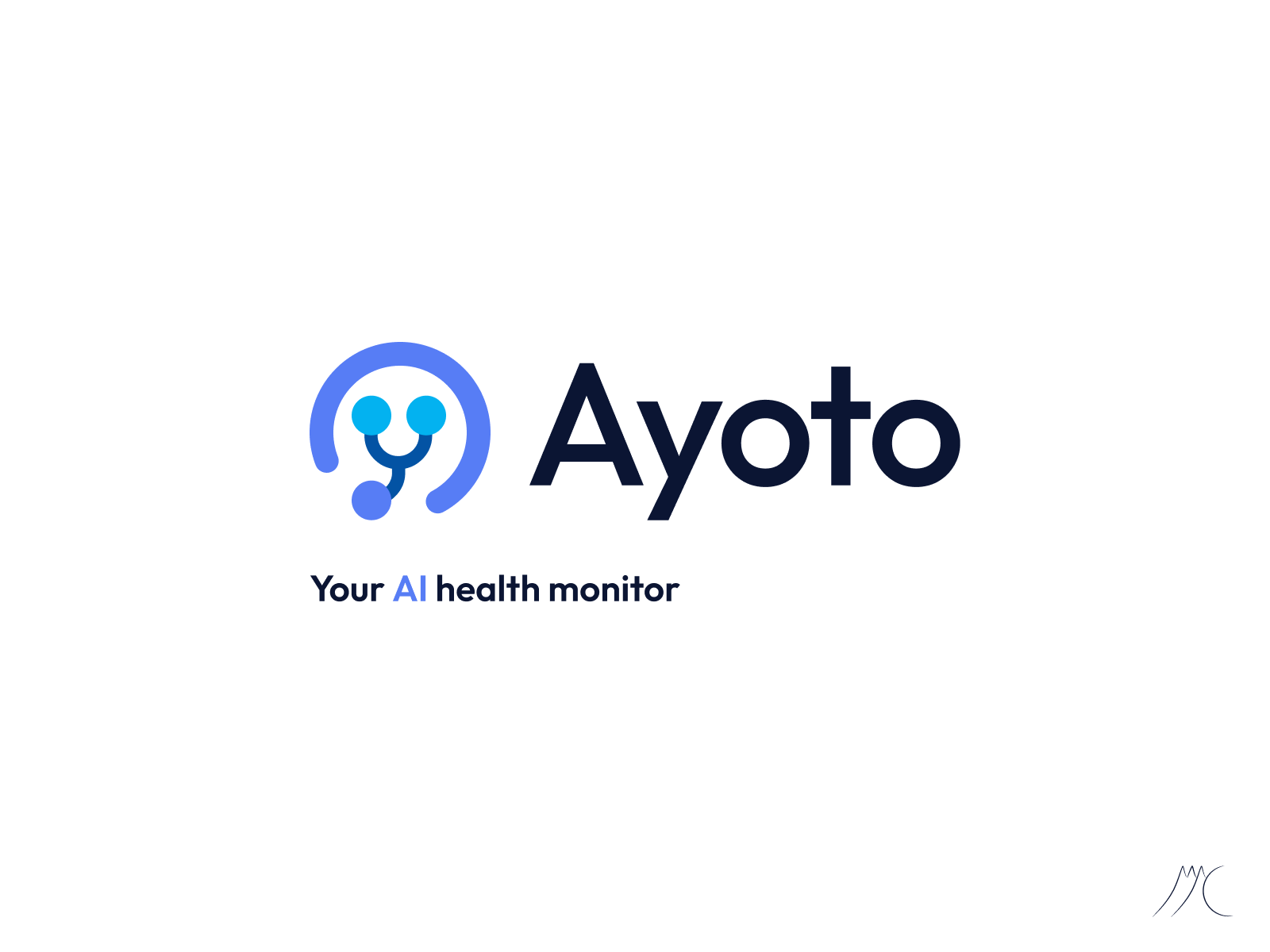 Ayoto Logo Design by Mohamed Ayoub Chebbi on Dribbble
