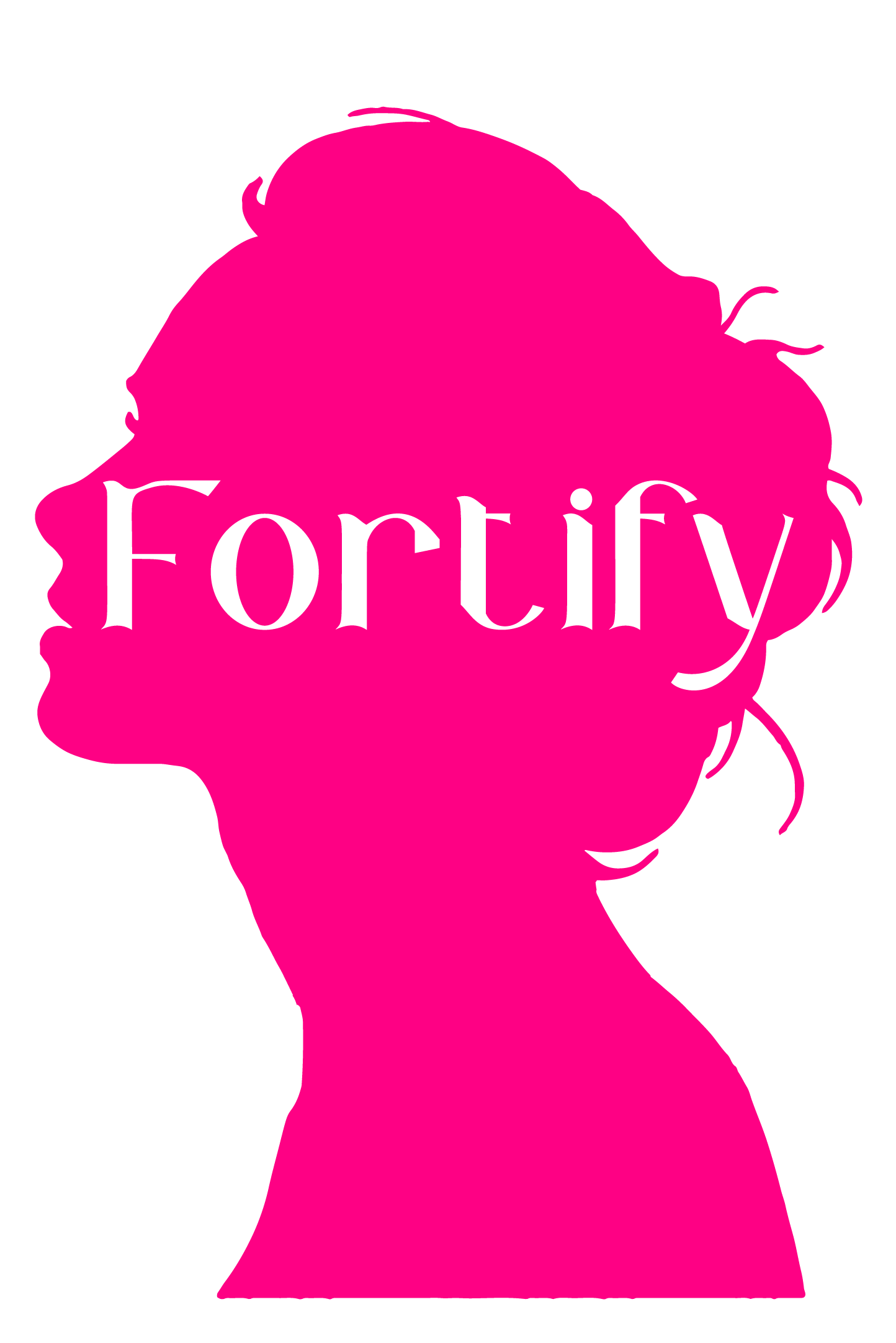 Fortify Brand Identity by Jazz McGee on Dribbble