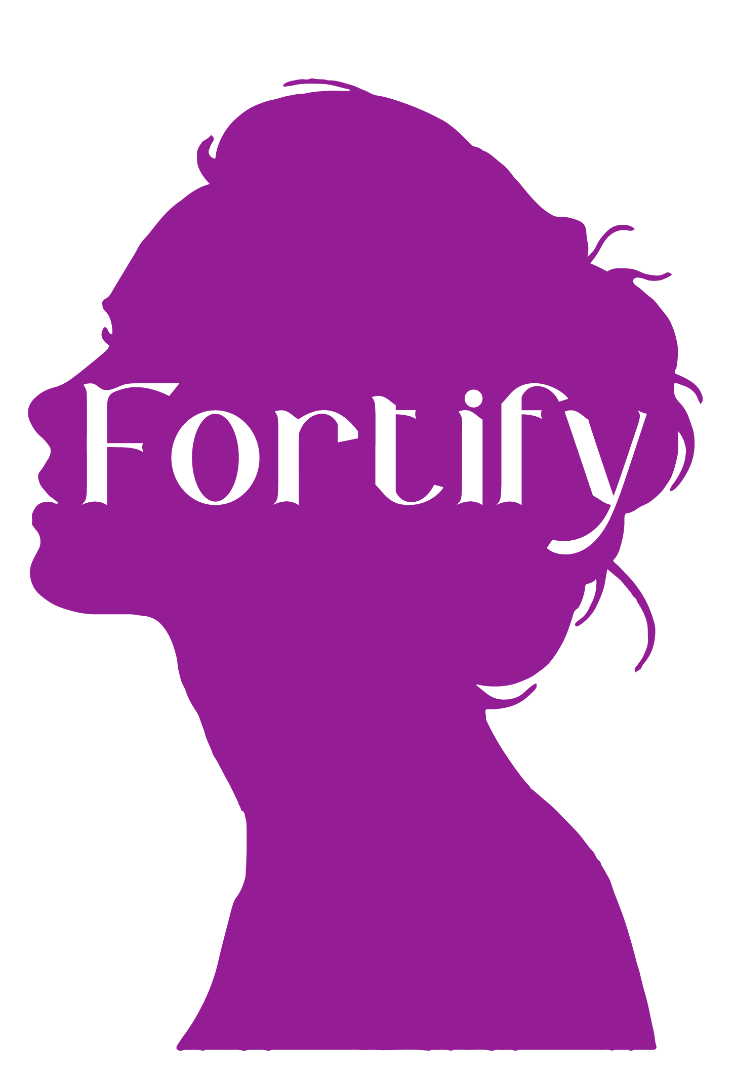 Fortify Brand Identity by Jazz McGee on Dribbble