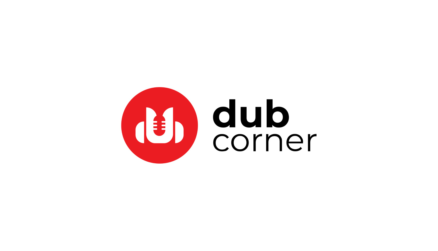 Dub Corner logo branding design by Sunil Kumar on Dribbble