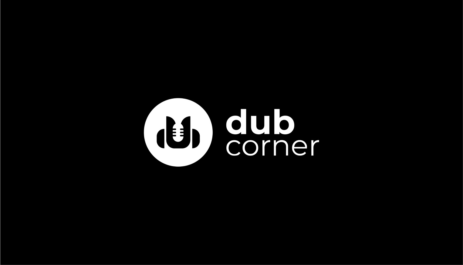 Dub Corner logo branding design by Sunil Kumar on Dribbble