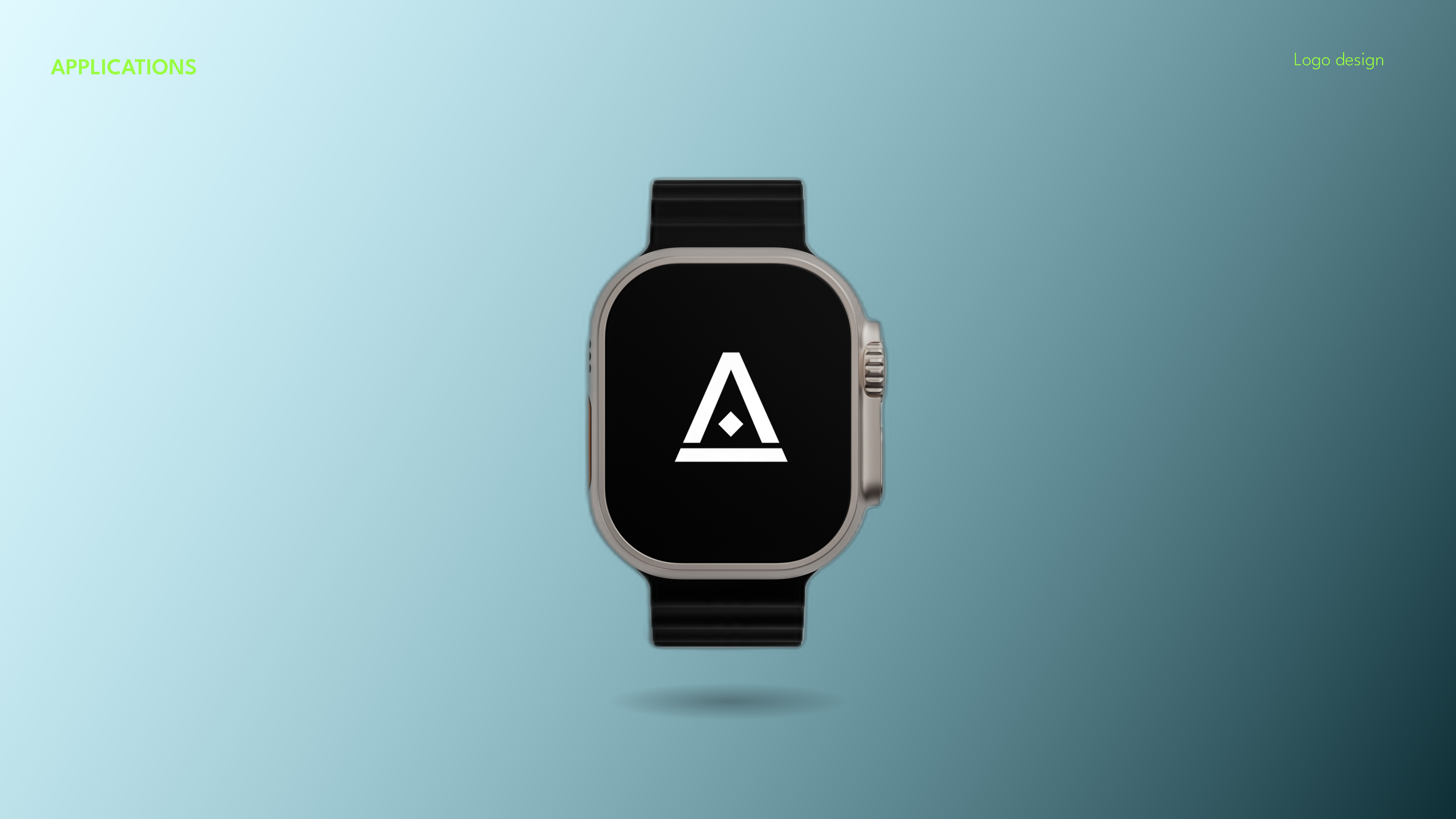 Logo design for a company "Acme Technologies" by KiranKodi on Dribbble