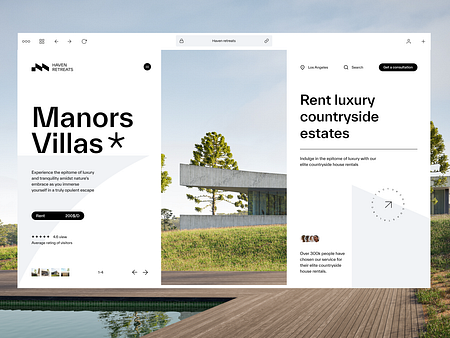Browse thousands of Luxury Real Estate images for design inspiration ...