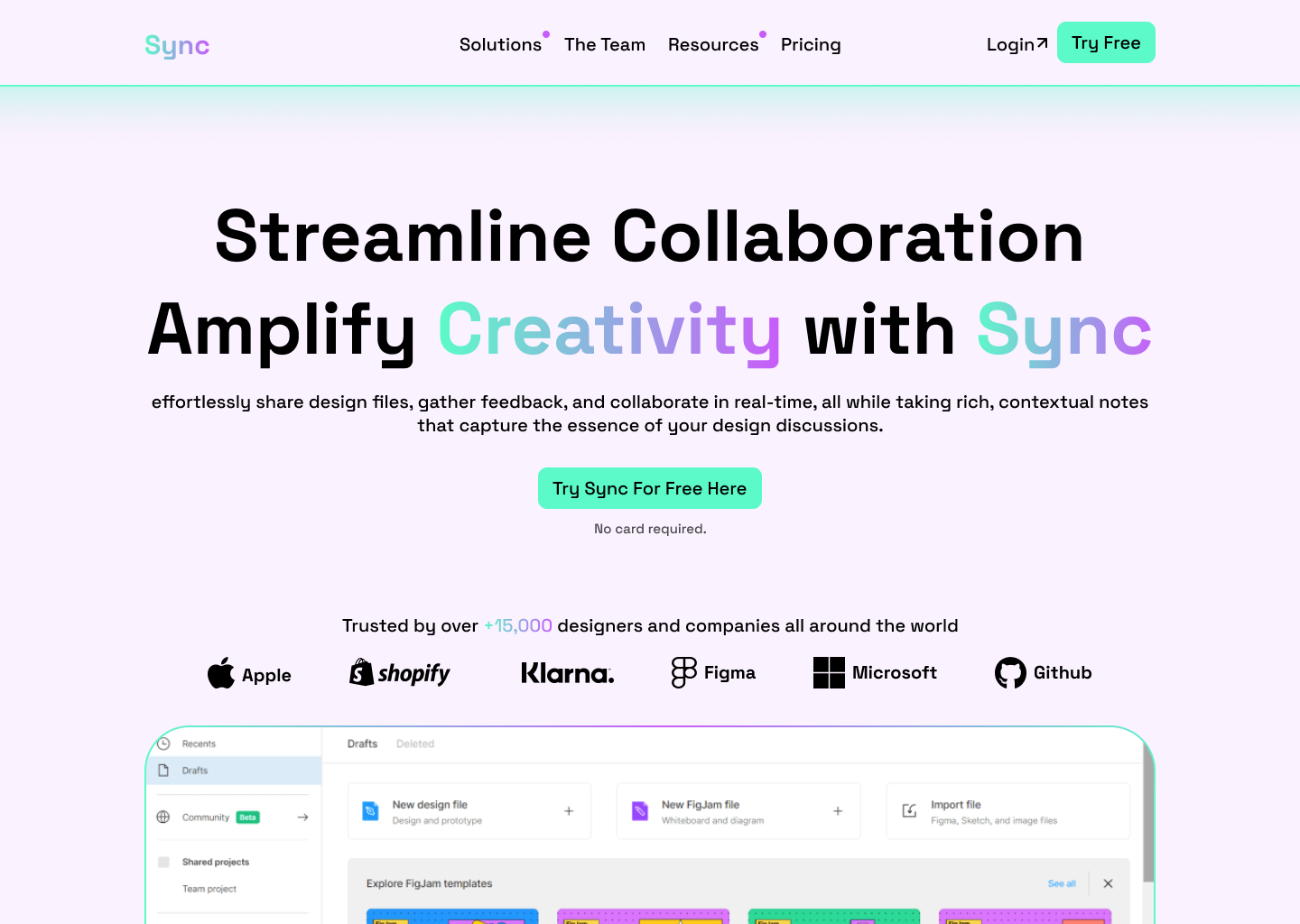 Figma Sync by Hawri on Dribbble