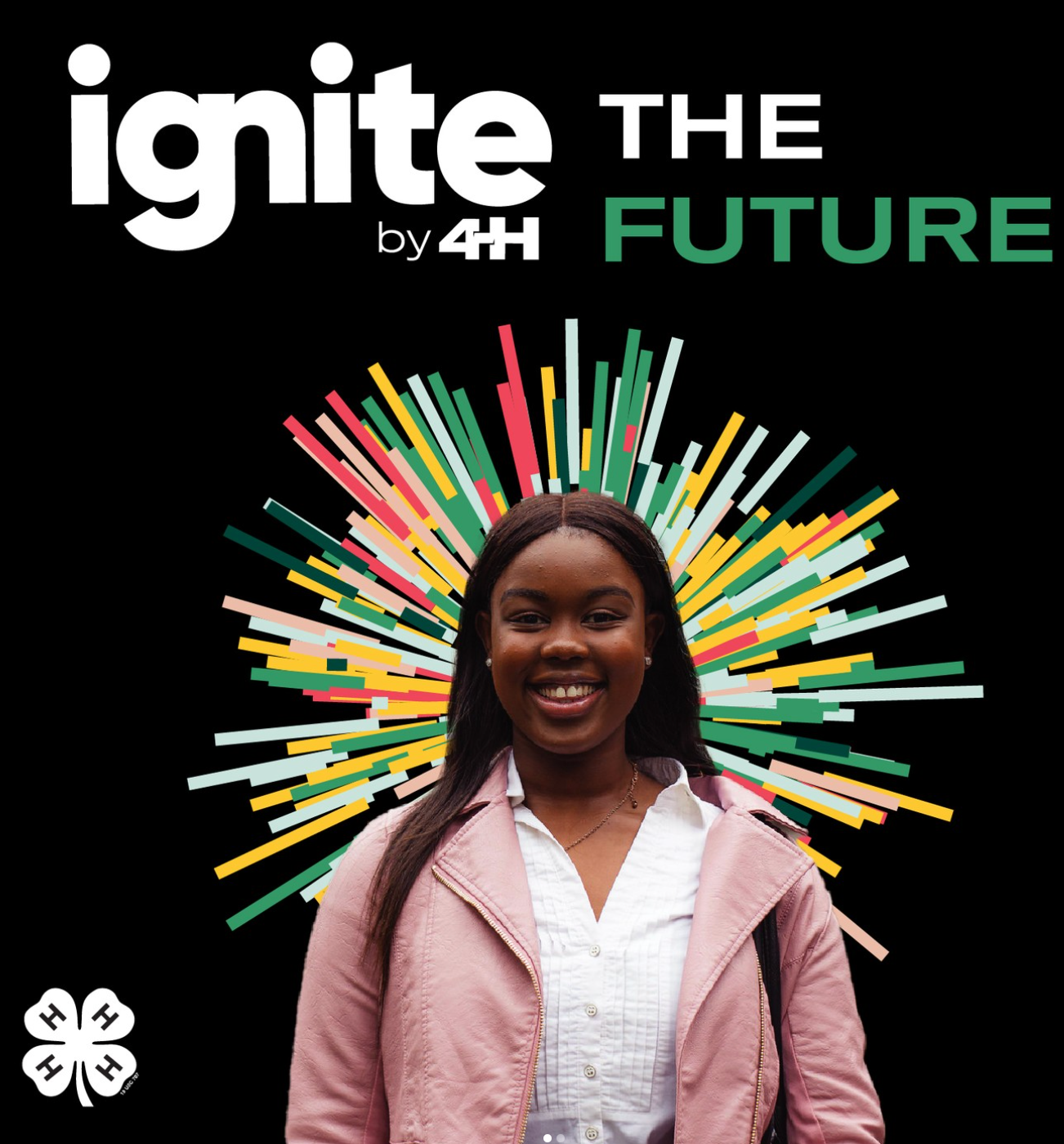 National 4-H Council by Jazz McGee on Dribbble