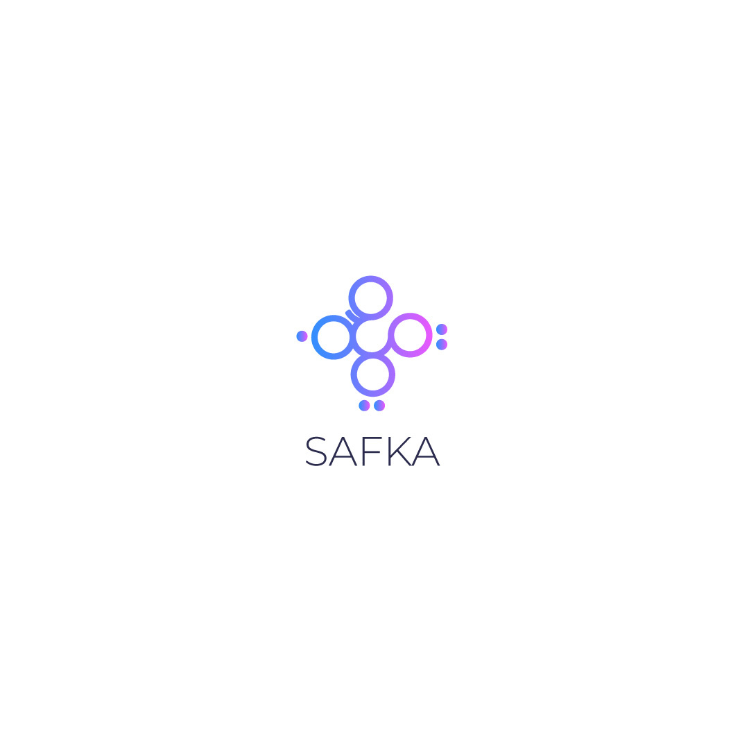 SAFKA BRAND IDENTITY by Arab Jewel on Dribbble