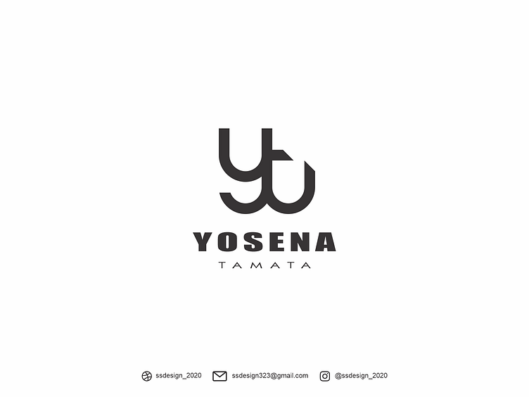 YT Logo Design by ssdesign2020 on Dribbble