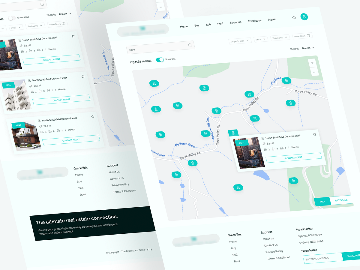 Ilias Miah | Dribbble